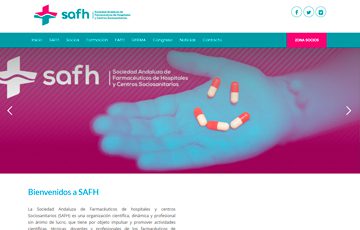 Software Agencias de Viajes | Asesoría Agencia de Viajes | Diseño web